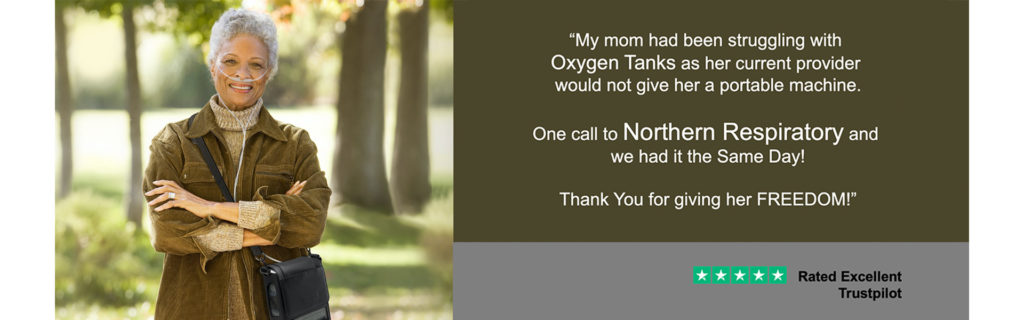 Cleaning Your Equipment - Northern Respiratory