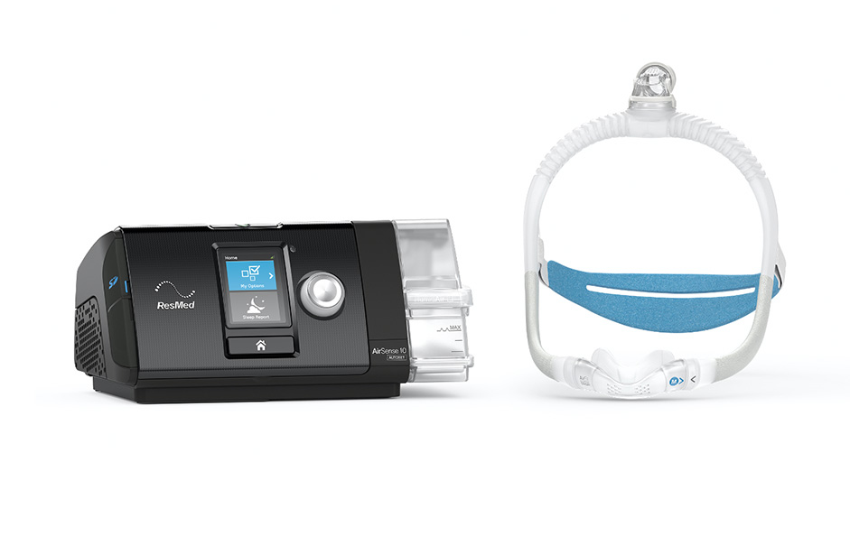 Welcome to Northern Respiratory